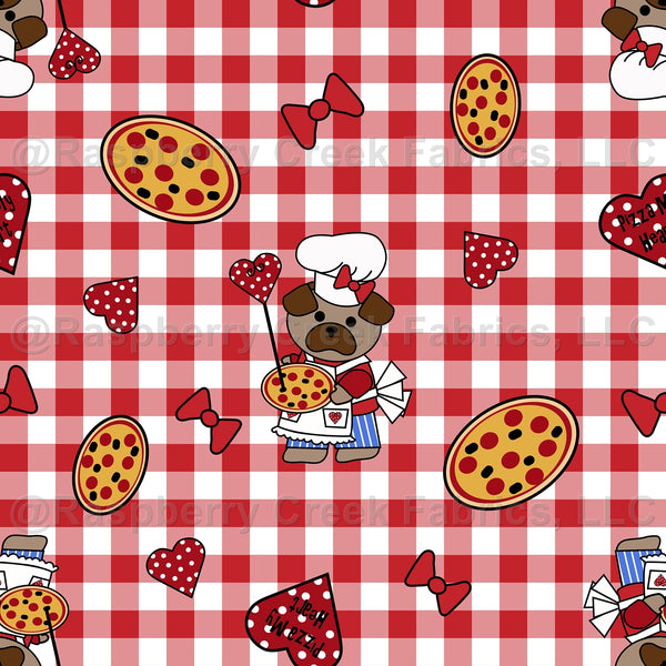 Designs by Angela Hoffmann - Raspberry Creek Fabrics