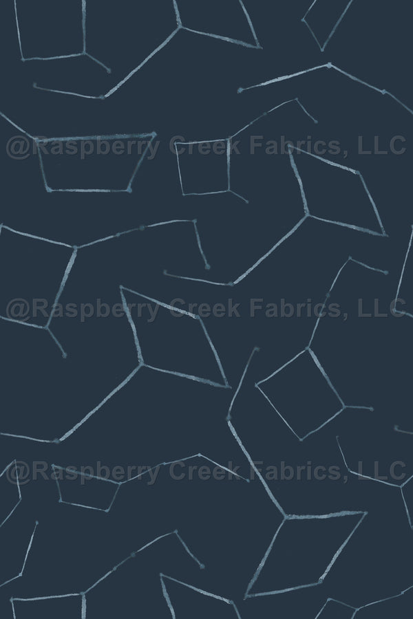 Designs by Vera Ann Illustration Tagged "space fabric" - Raspberry Creek Fabrics