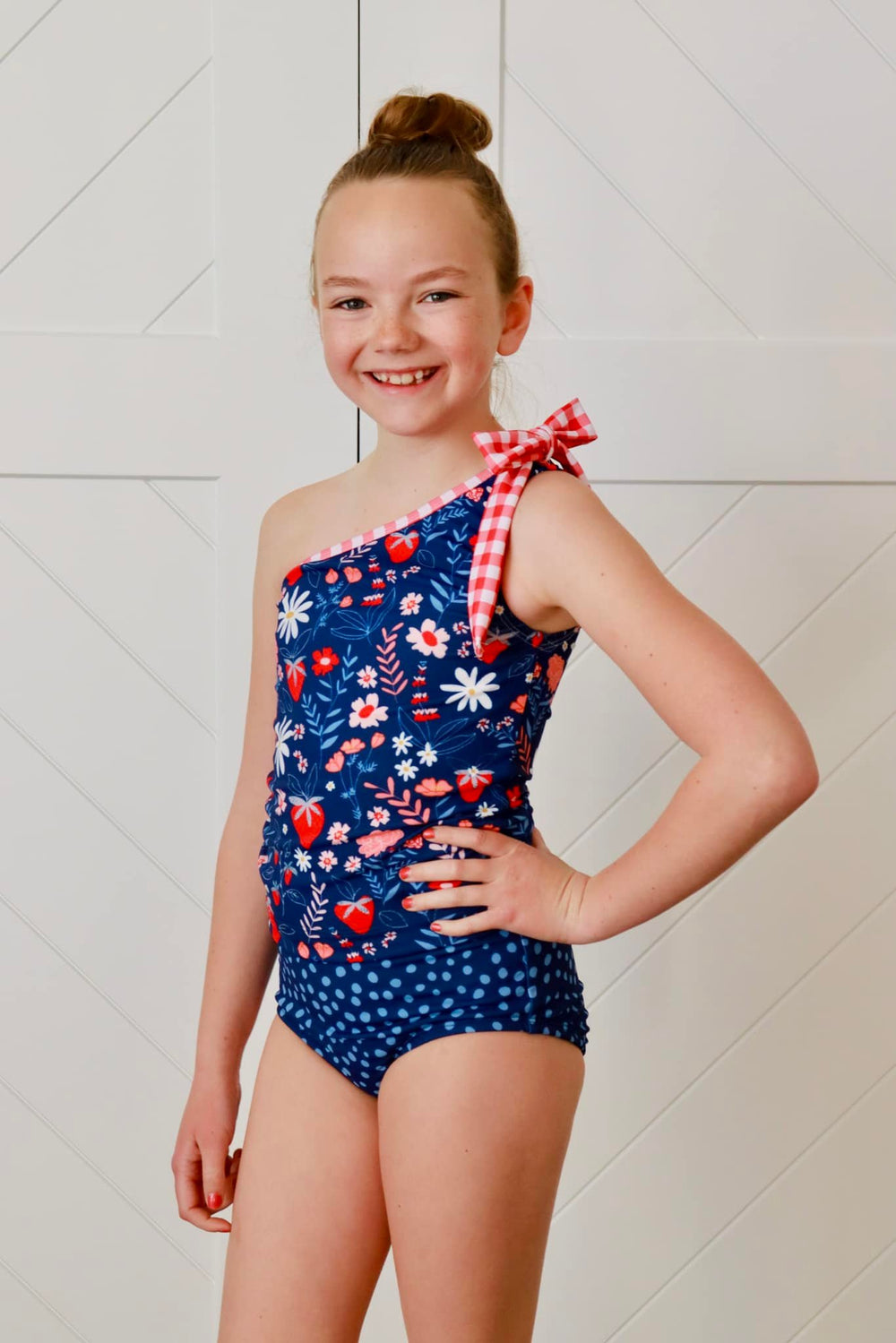 Swim Pattern Sponsors - Raspberry Creek Fabrics