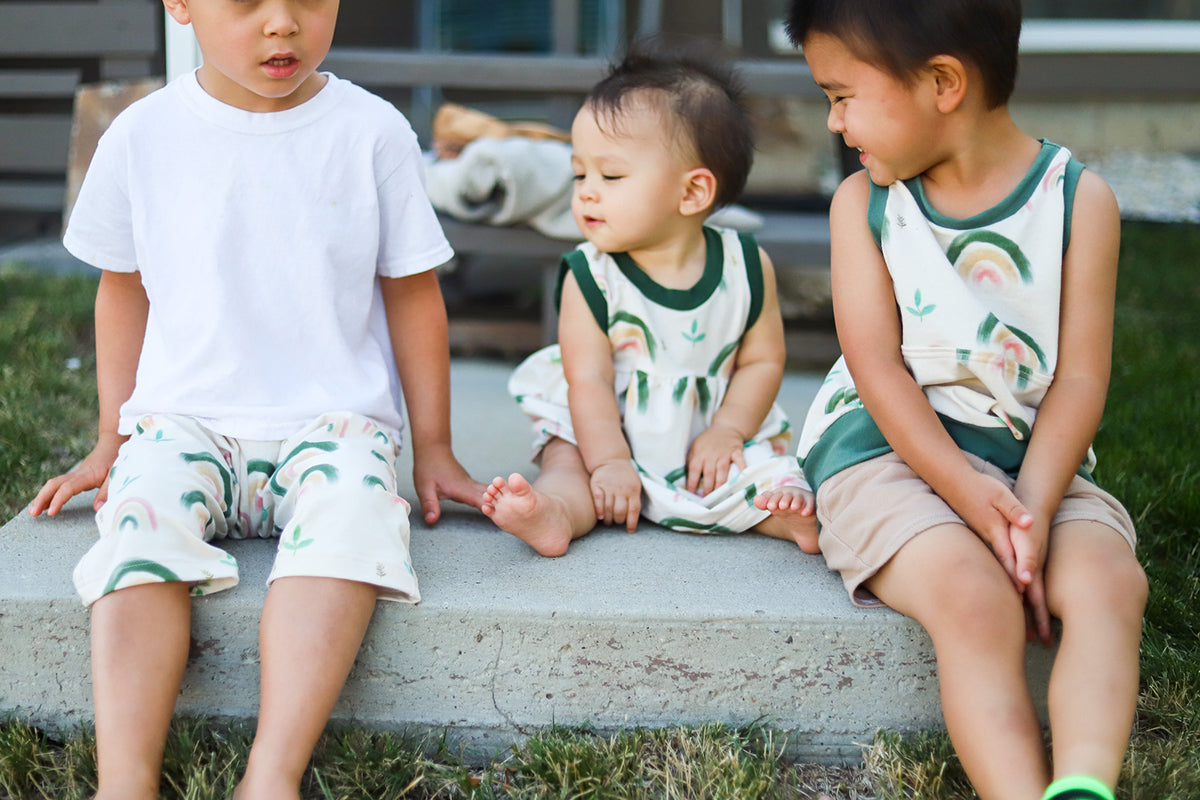 Create Your Own Design and Print with Raspberry Creek Fabrics