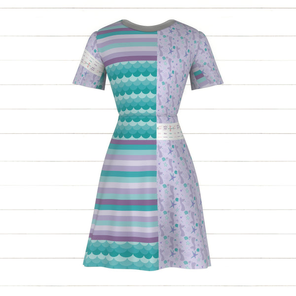 Project Under the Sea: Complete Swim Set Mermazing - Raspberry Creek ...