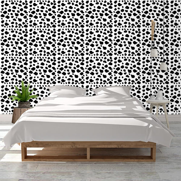 Cow Print, Cow Pattern, Cow Spots, Black And White - Raspberry Creek ...