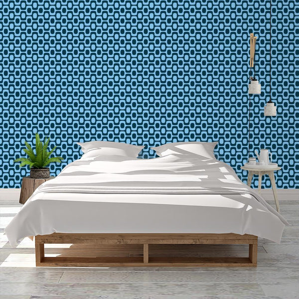 Blue Ipanema Pattern, Ipanema Sidewalk, Beach Pattern, Brazil ...