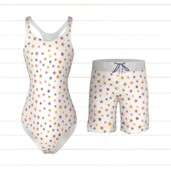 Haunted Hoedown Stars on Ghostly White, part of the "Haunted Hoedown ...