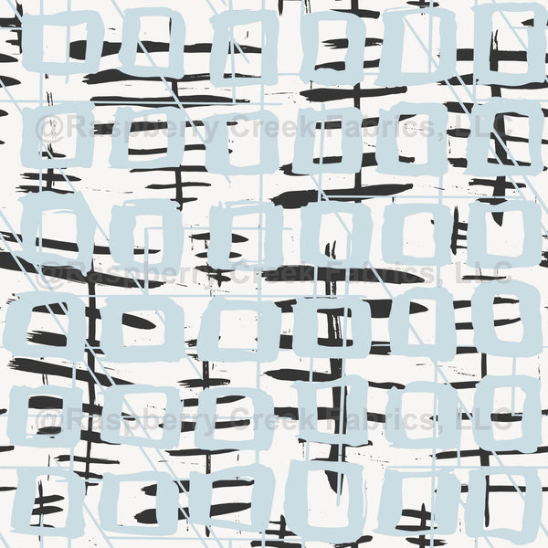 Rice Fields - Inspired by the rice fields of Japan, this design has ge ...