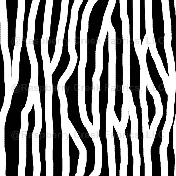 random ridges white lines - Raspberry Creek Fabrics