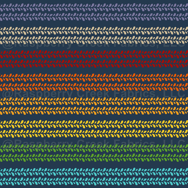 4x4 Adventures Horizontal Stripes Off Road Vehicle Tire Tracks Coordin ...