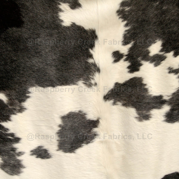 Farmhouse Cowhide Pattern - Raspberry Creek Fabrics