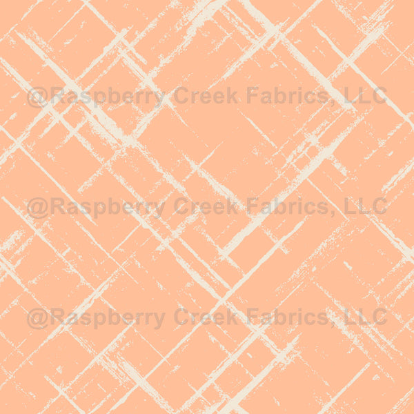 Hand drawn texture in Peach Fuzz color of 2024 year - Raspberry Creek ...
