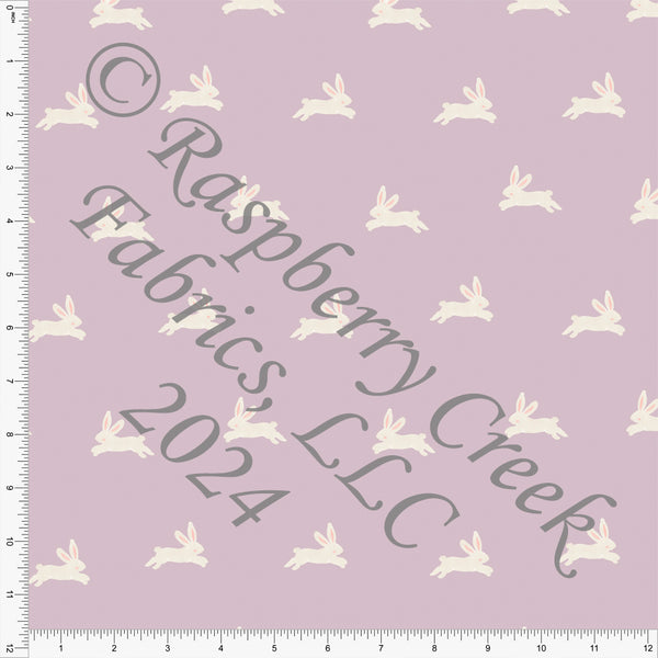 Dusty Pink Cream and Black XO Heart Print Fabric, Valentines 2023 by ...