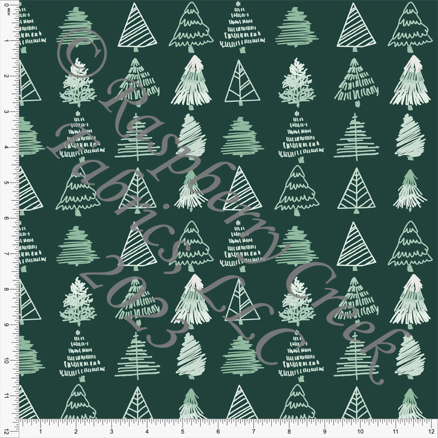 Knit and Apparel fabric by the yard at every price point - Raspberry Creek Fabrics