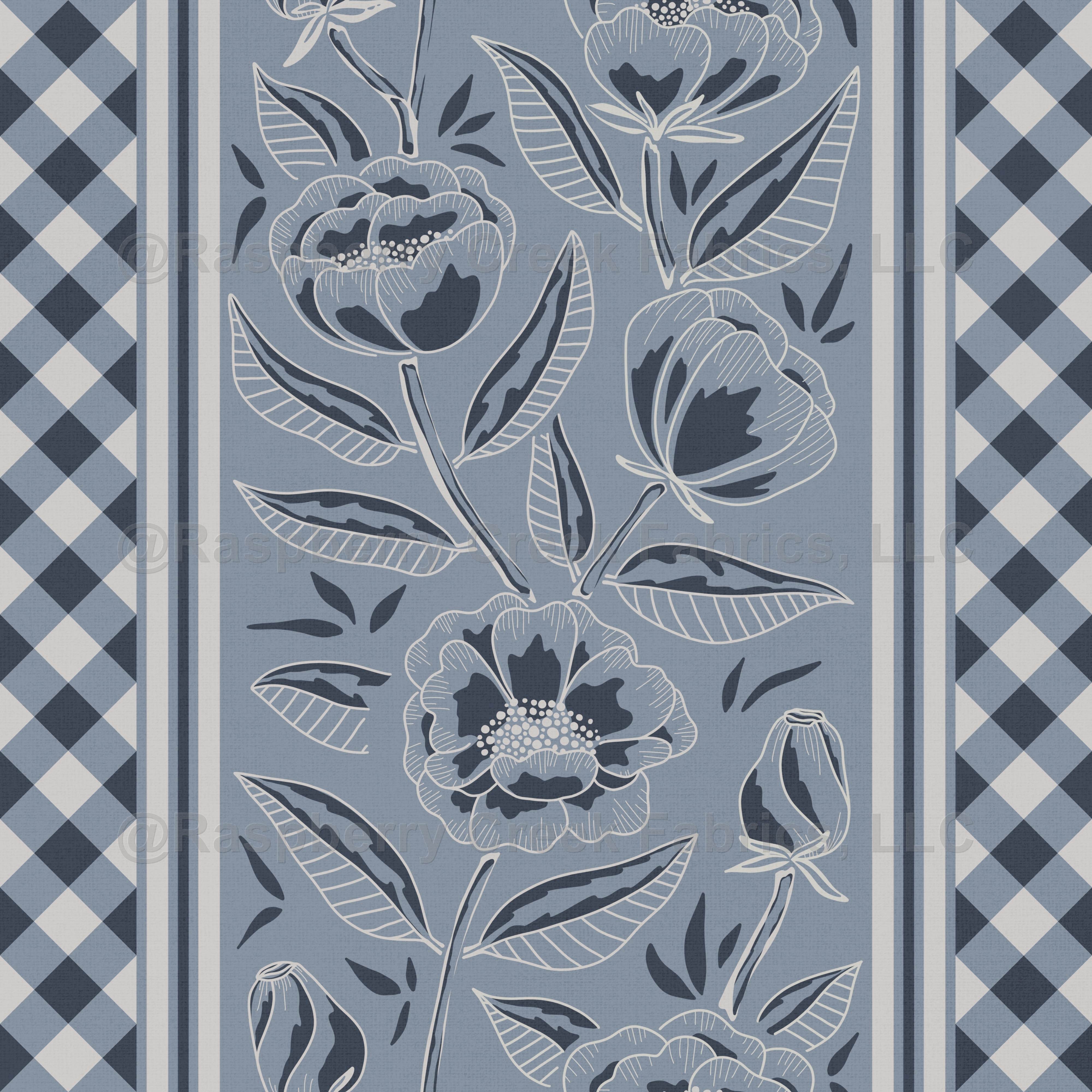 Studio Collections Page - Raspberry Creek Fabrics