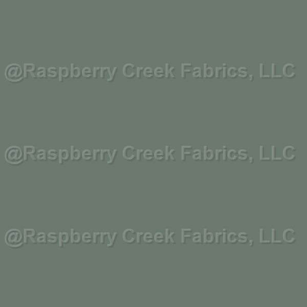 Muted Pine Green Solid Color - Nature Inspired Dark Forest Green // Co ...