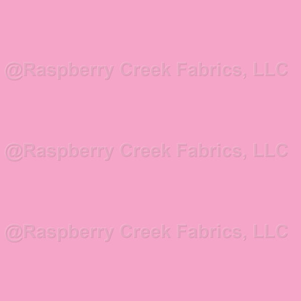 Carnation Pink {Solid Color} Bubblegum Pink, Cotton Candy Pink // 90s ...