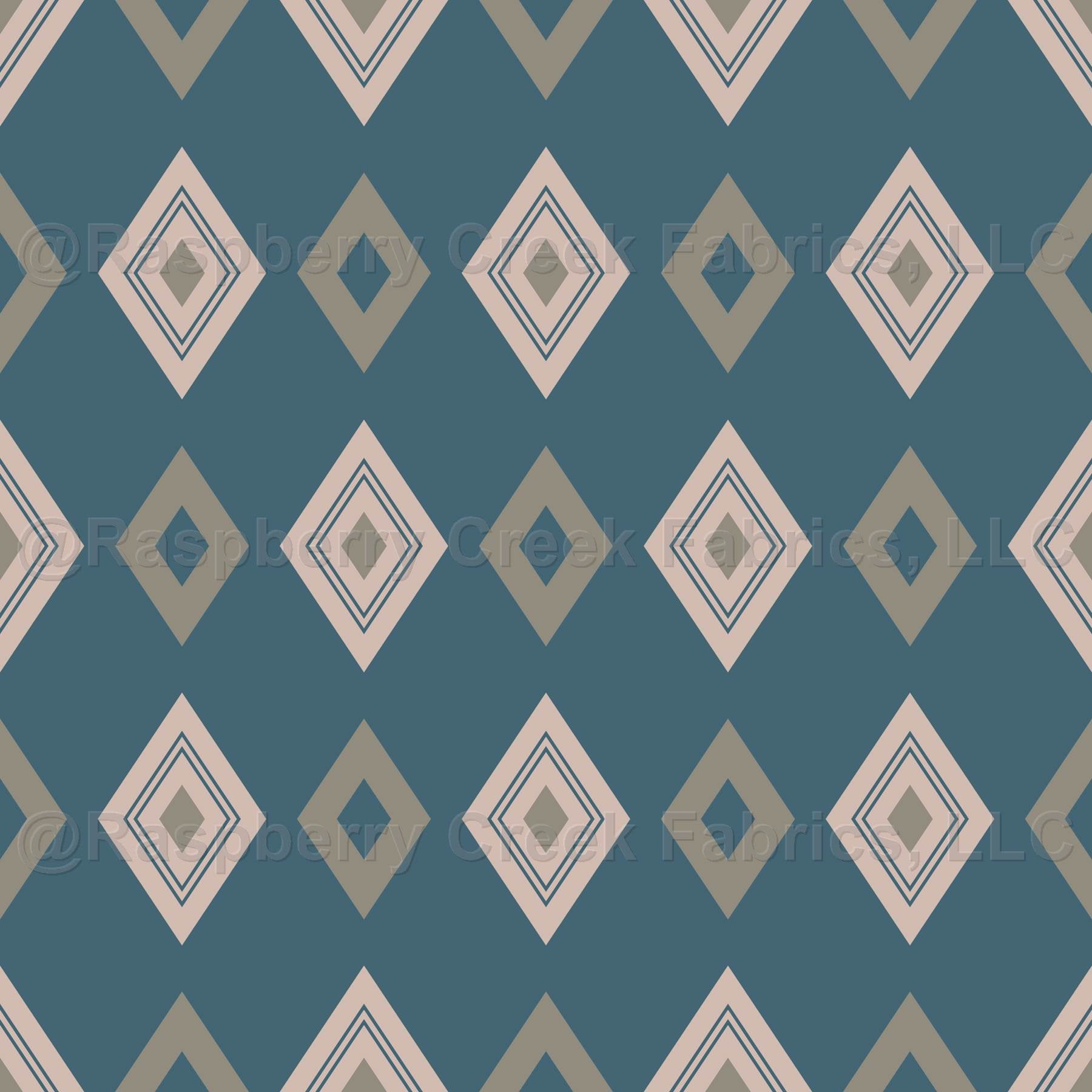 Custom Fabric Printing Raspberry Creek Wholesale Print On Demand Fabric ...