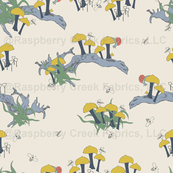 Designs by Nikitha Raju designs - Raspberry Creek Fabrics