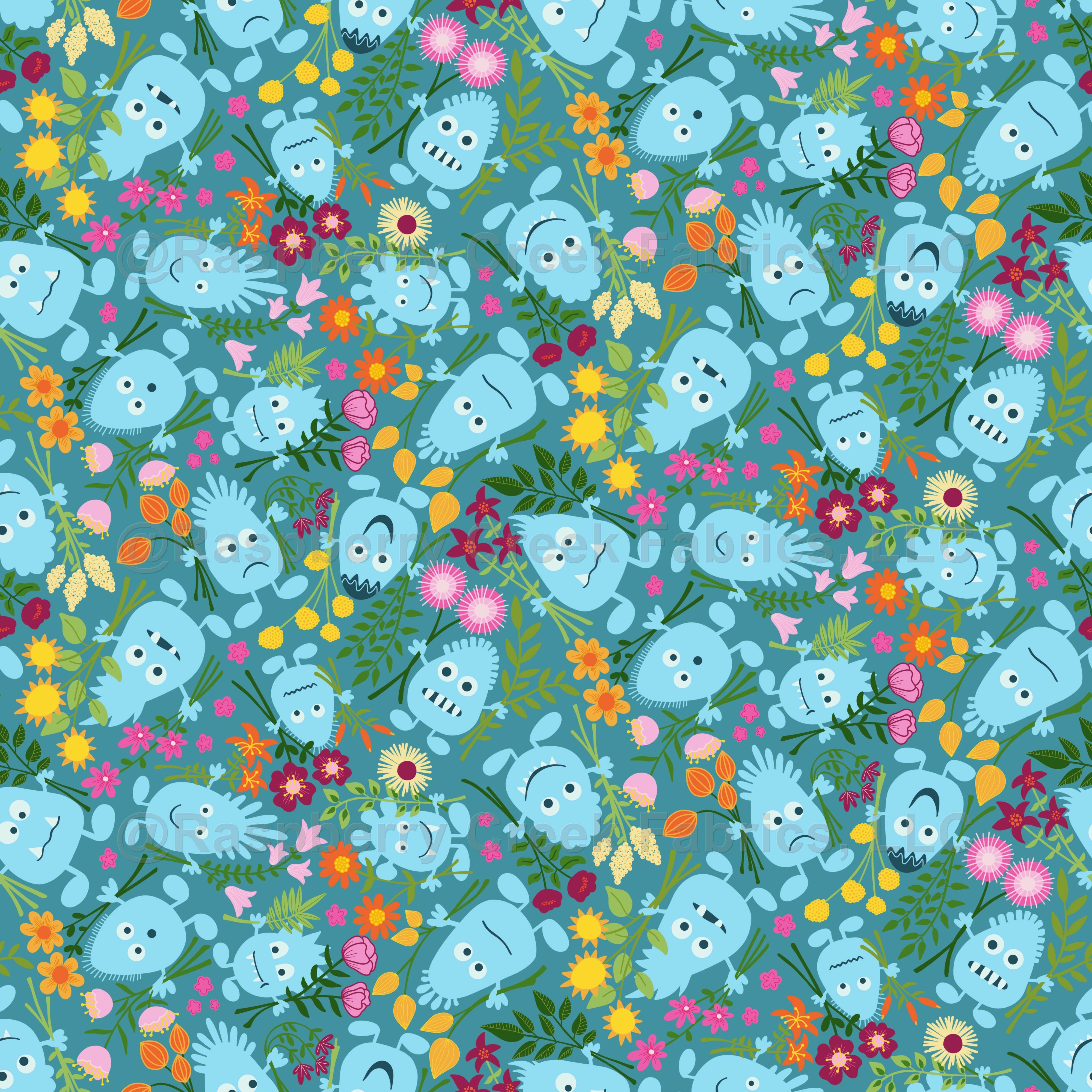 Studio Collections Page - Raspberry Creek Fabrics