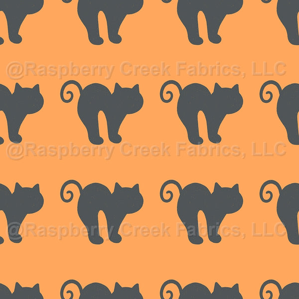 Designs by Flower and Vine Studio Tagged "black cats" - Raspberry Creek ...