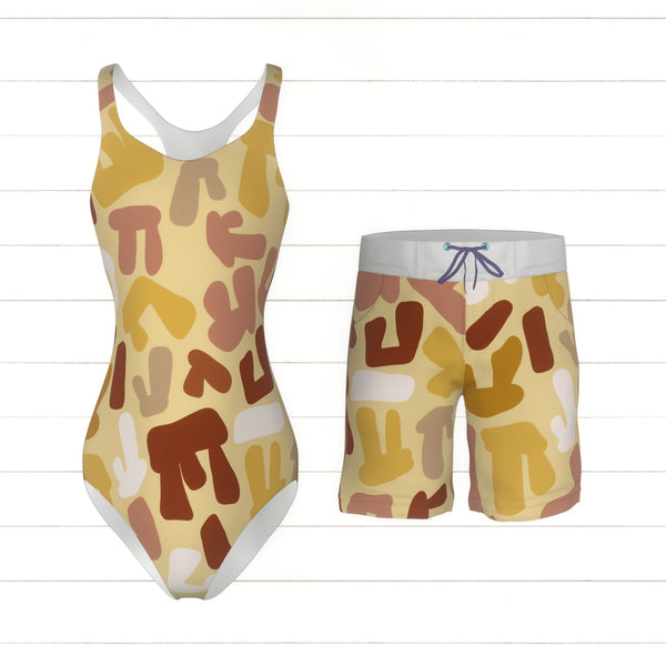 Colored Stones - light yellow 2 | Enchanted Stones - Raspberry Creek ...