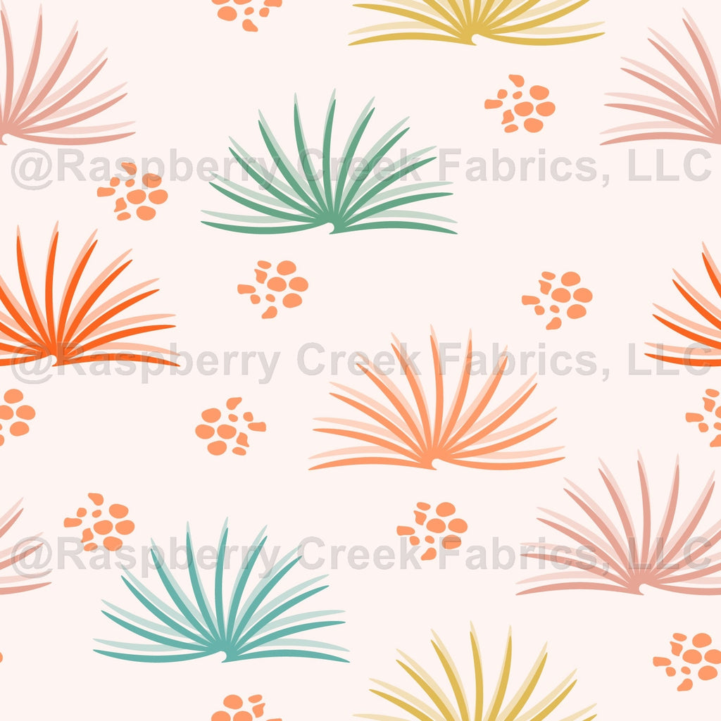 Shrubs - Raspberry Creek Fabrics