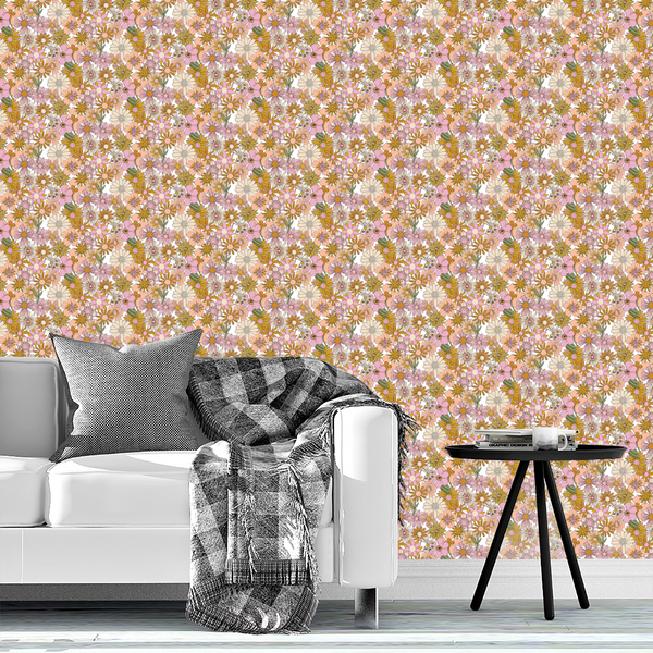 Chelsea (Desert High Noon) - Raspberry Creek Fabrics