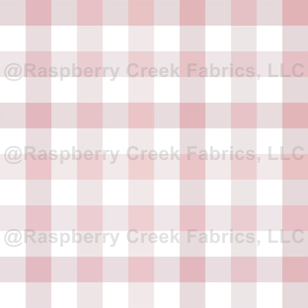 Pink Gingham - Springtime - Angelina Maria Designs - Raspberry Creek ...