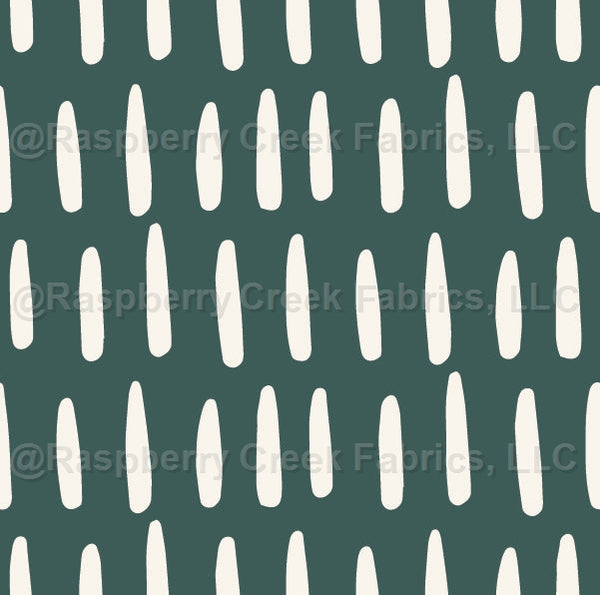 Dash Marks - Raspberry Creek Fabrics