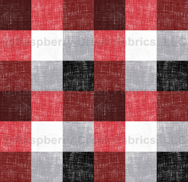 Christmas Traditions - Raspberry Creek Fabrics