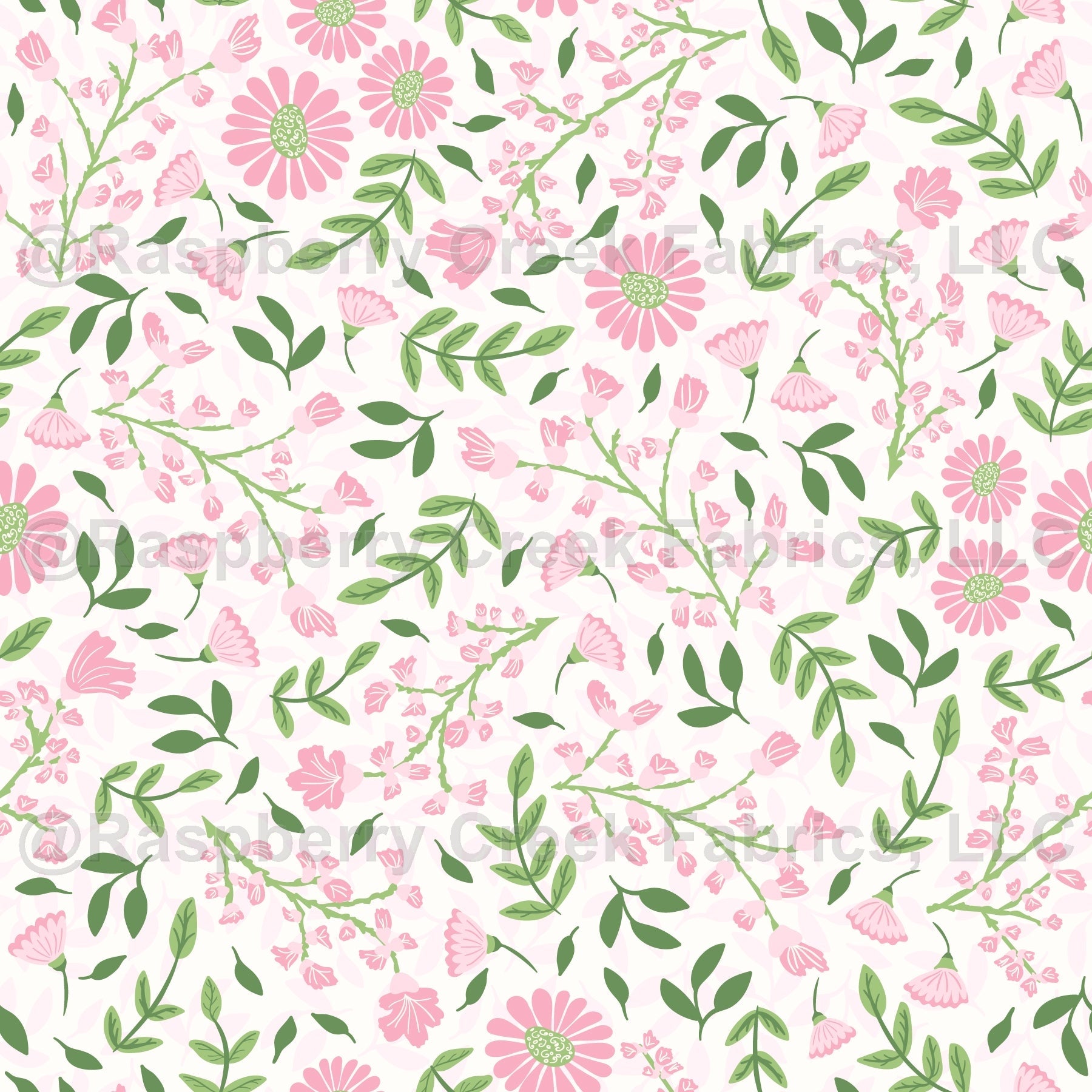 pink pretty pattern