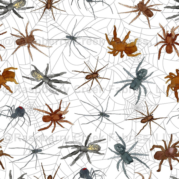 CLUB Fabrics Design Library Tagged "black widow" - Raspberry Creek Fabrics