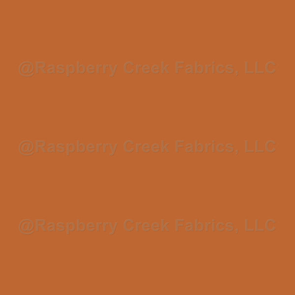 Pale Ruddy Brown {Solid} - Raspberry Creek Fabrics
