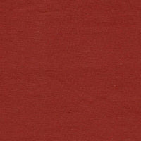 Solid Rust 4 Way Stretch 10 oz Cotton Lycra Jersey Knit Fabric ...
