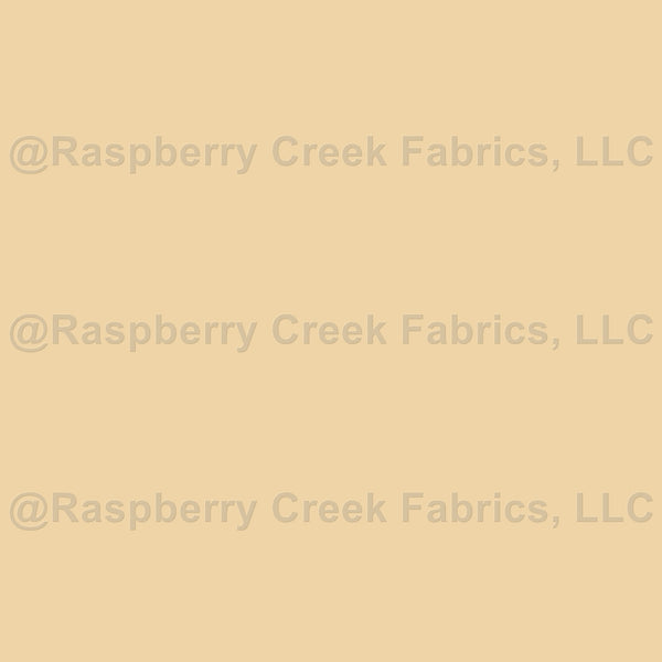 Solids x Cream - Raspberry Creek Fabrics