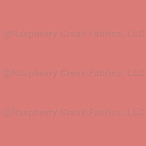 Solids x Dusty Pink - Raspberry Creek Fabrics