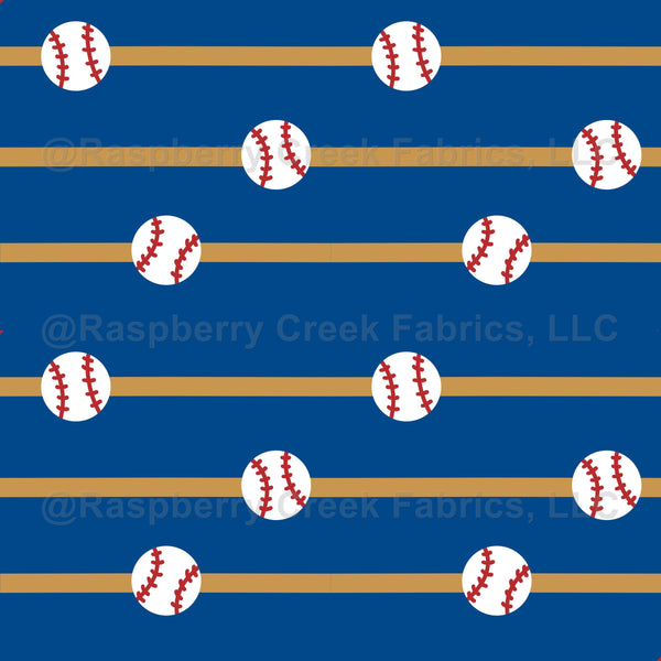 baseball, stripes, blue, gold, kc, Kansas City, summer, play ball, Ame ...