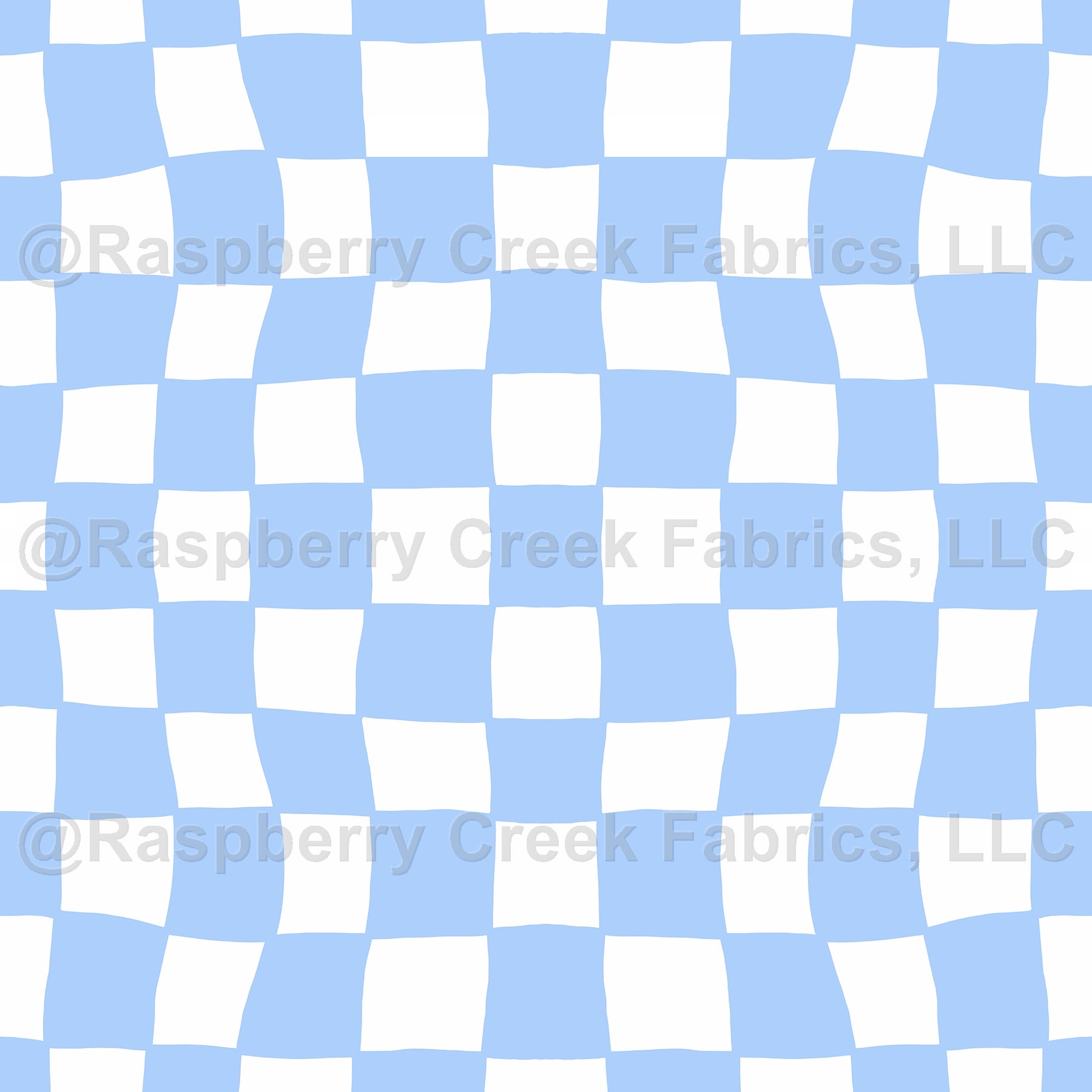 blue checkered pattern wallpaper