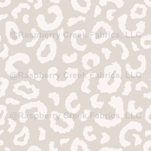 Large Off white tone on Tone version two light on dark off white Print ...