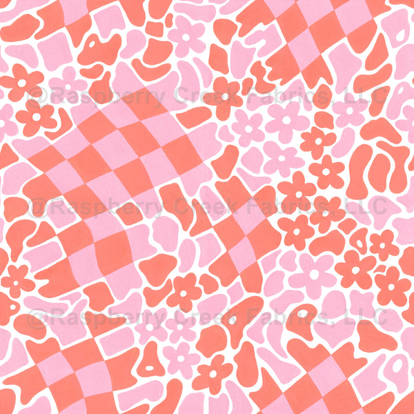 Designs by CJ Southern Design Tagged "retro" - Raspberry Creek Fabrics