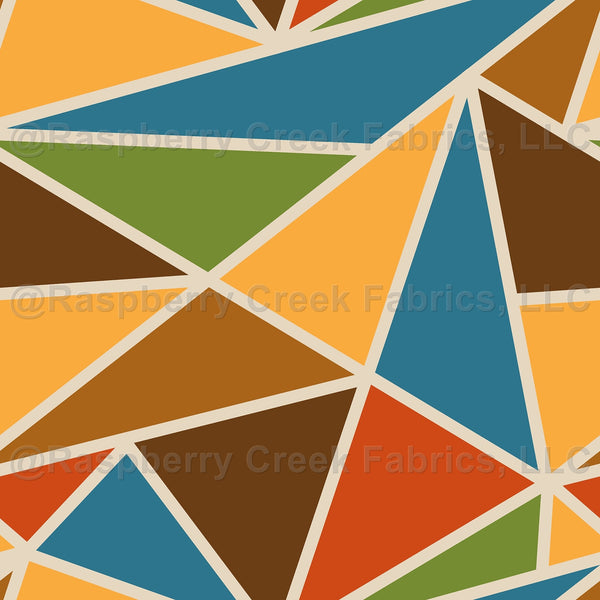 Retro Tagged "midcentury modern" - Raspberry Creek Fabrics